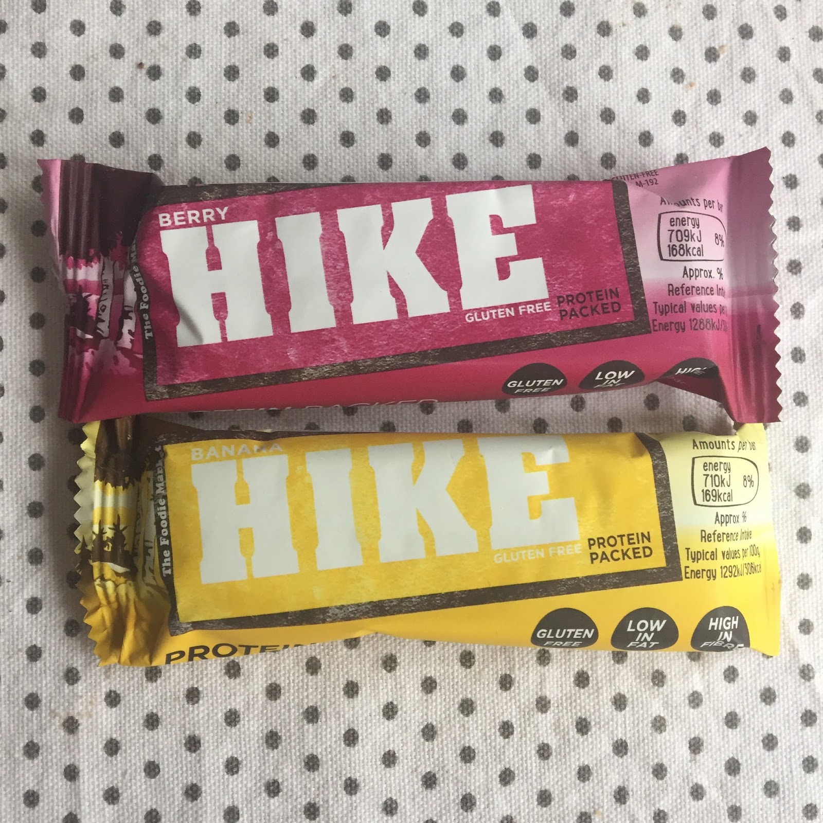 Archived Reviews From Amy Seeks New Treats: NEW! The Foodie Market Hike ...