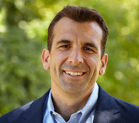 The San Jose Blog: Mayor Sam Liccardo's Inaugural Address