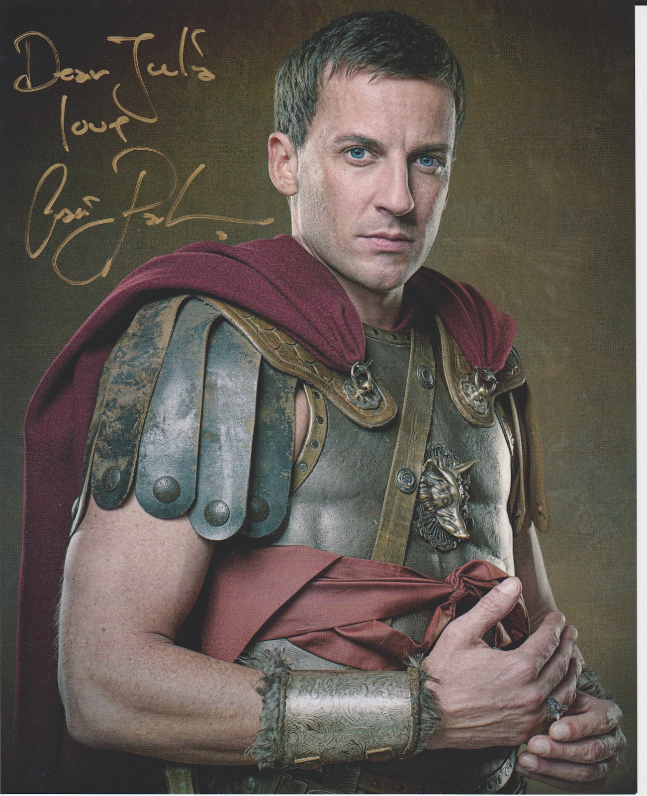 La Vida: Julia & die Stars