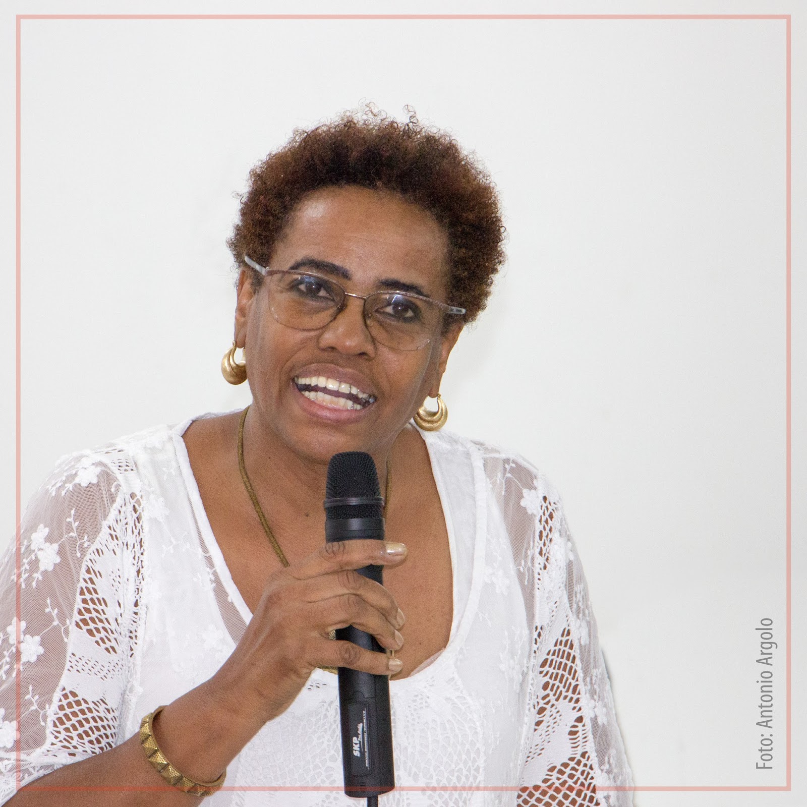 ODEERE: ODEERE/UESB convida a comunidade para a cerimônia de entrega do título de cidadã jequieense