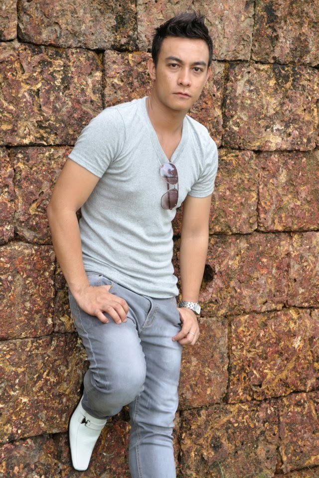 M y a n m a r H u n k s: Sai Lu We