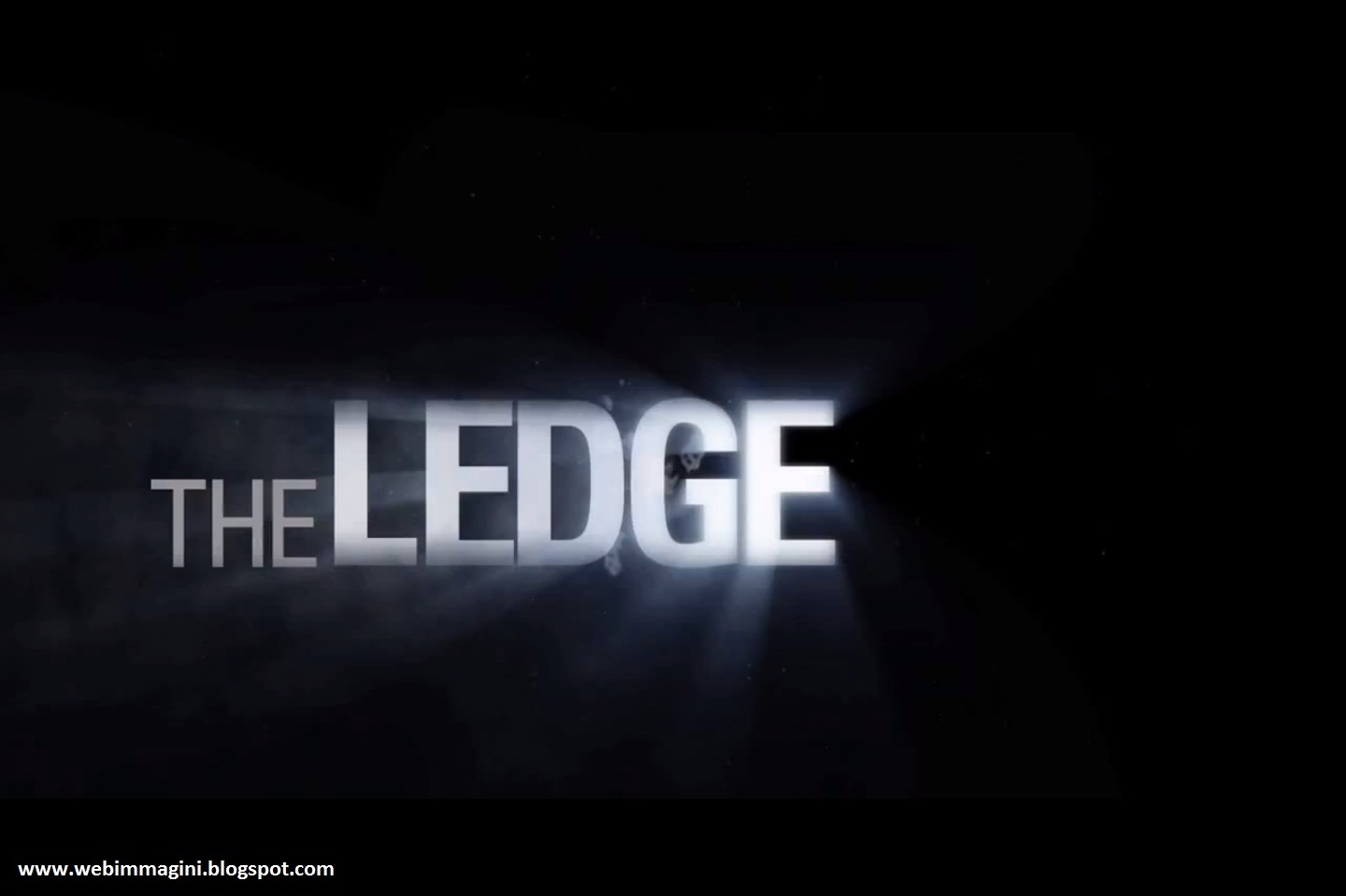 Web Immagini: The Ledge trailer e immagini in esclusiva