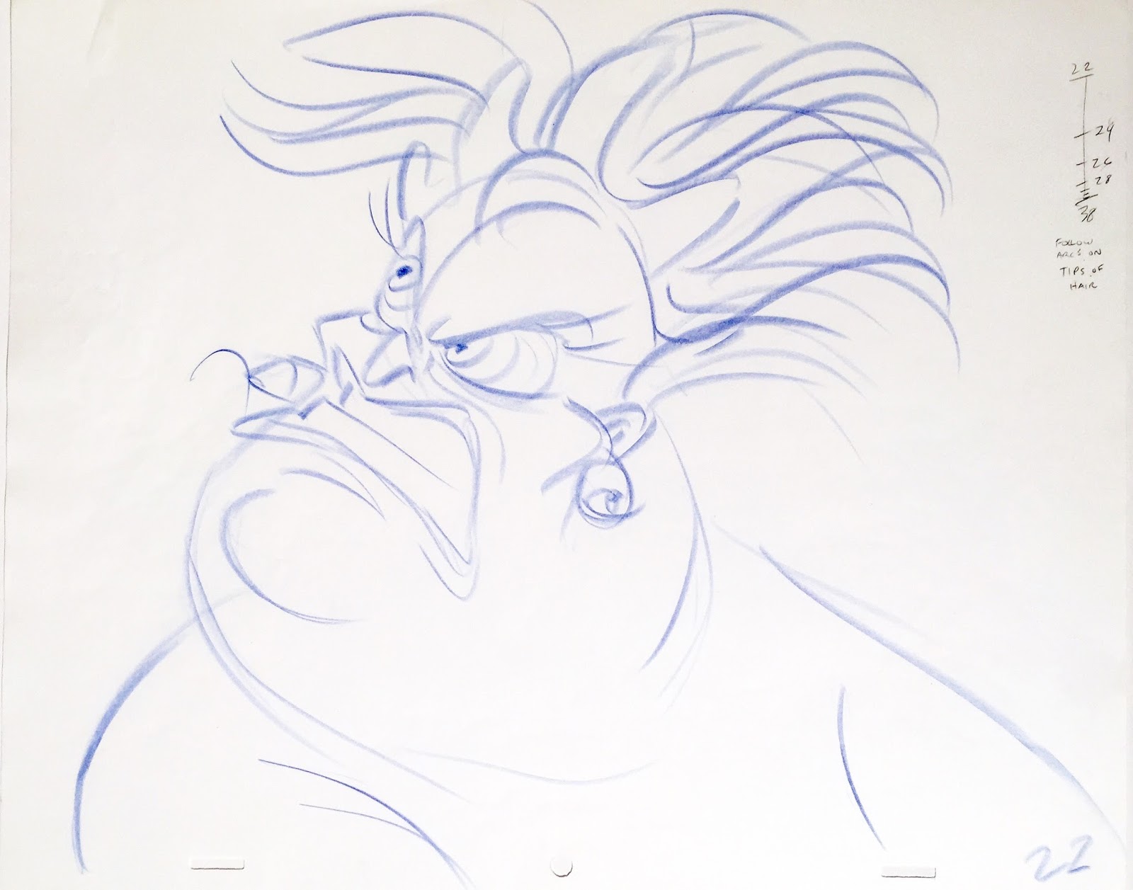 Animation Collection: January 2018