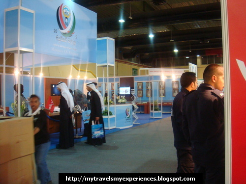 My Travels,My Experiences: Pictures....Independence50 Exhibition,Mishref(3)