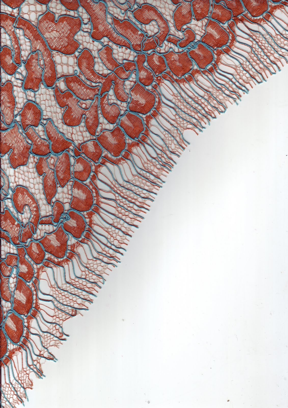 Todo Trajeado: Swatch Watch - Lace!