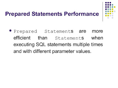6 JDBC Performance Tips for Java Developers