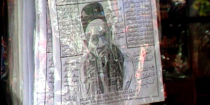 ADVENTURE: Sang Legenda Minangkabau Sumatera Barat