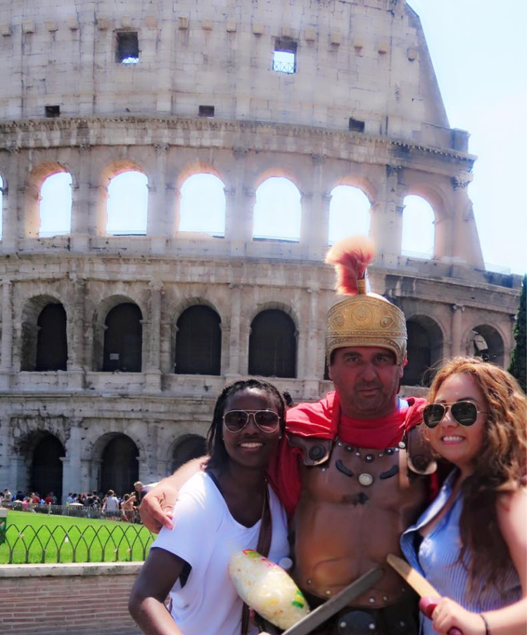 Roaming Around Rome | Italy | Wanderlust Beauty Dreams