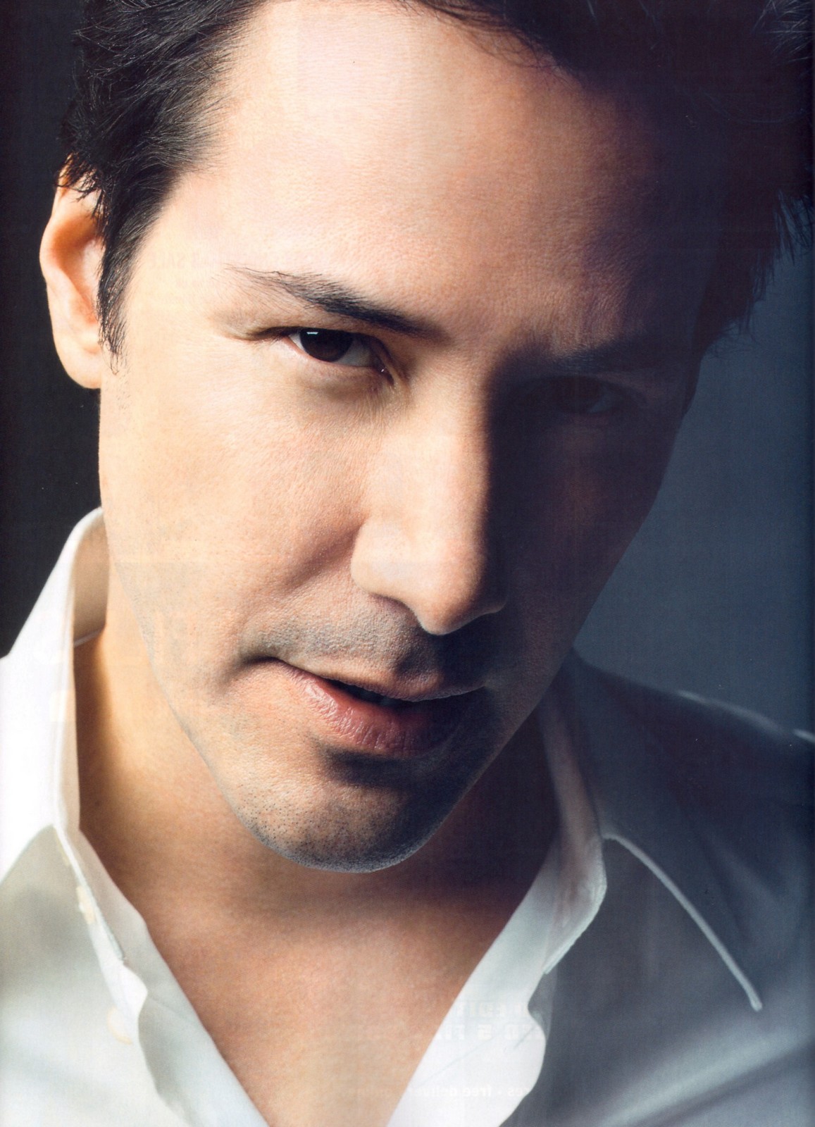 Filmovízia: Keanu Reeves