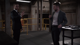 Agents of SHIELD - The Devil Complex - Review