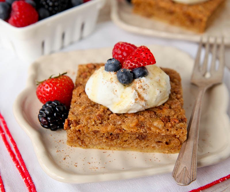 Honey Bunches of Oats Morning Energy {Giveaway} | Confessions of a Stay ...