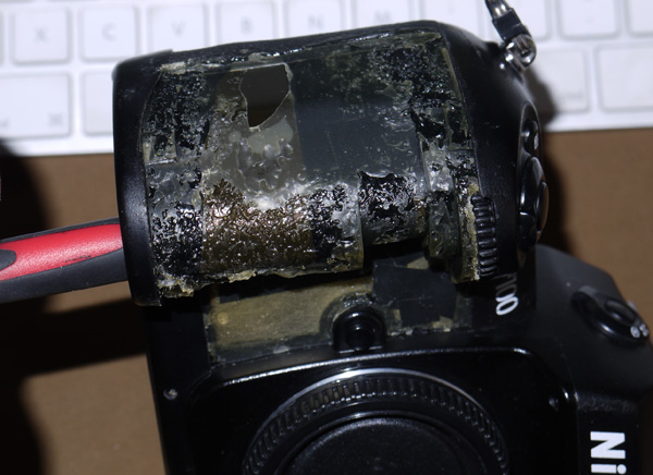 DIY y Bricolage con equipos y material de fotografía. Afotandovoy ...