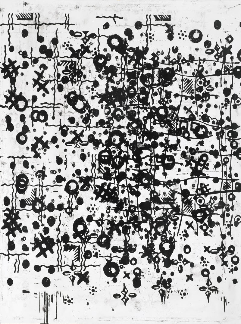 APARTE: CHRISTOPHER WOOL