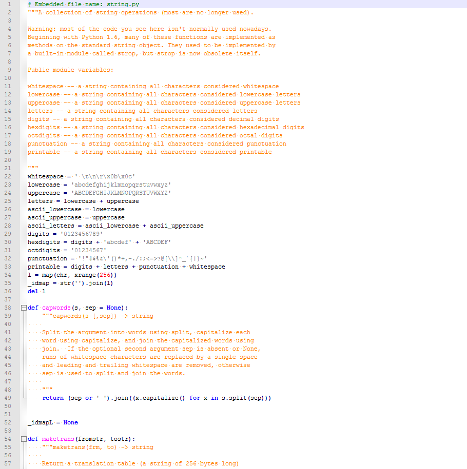 o1o1o1o1o's Blogger: Python 反編譯第一次就上手 ~ Pyinstaller reverse engineer