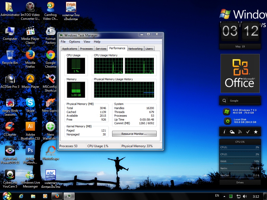 Onekey ghost 32 bit - nsaqa