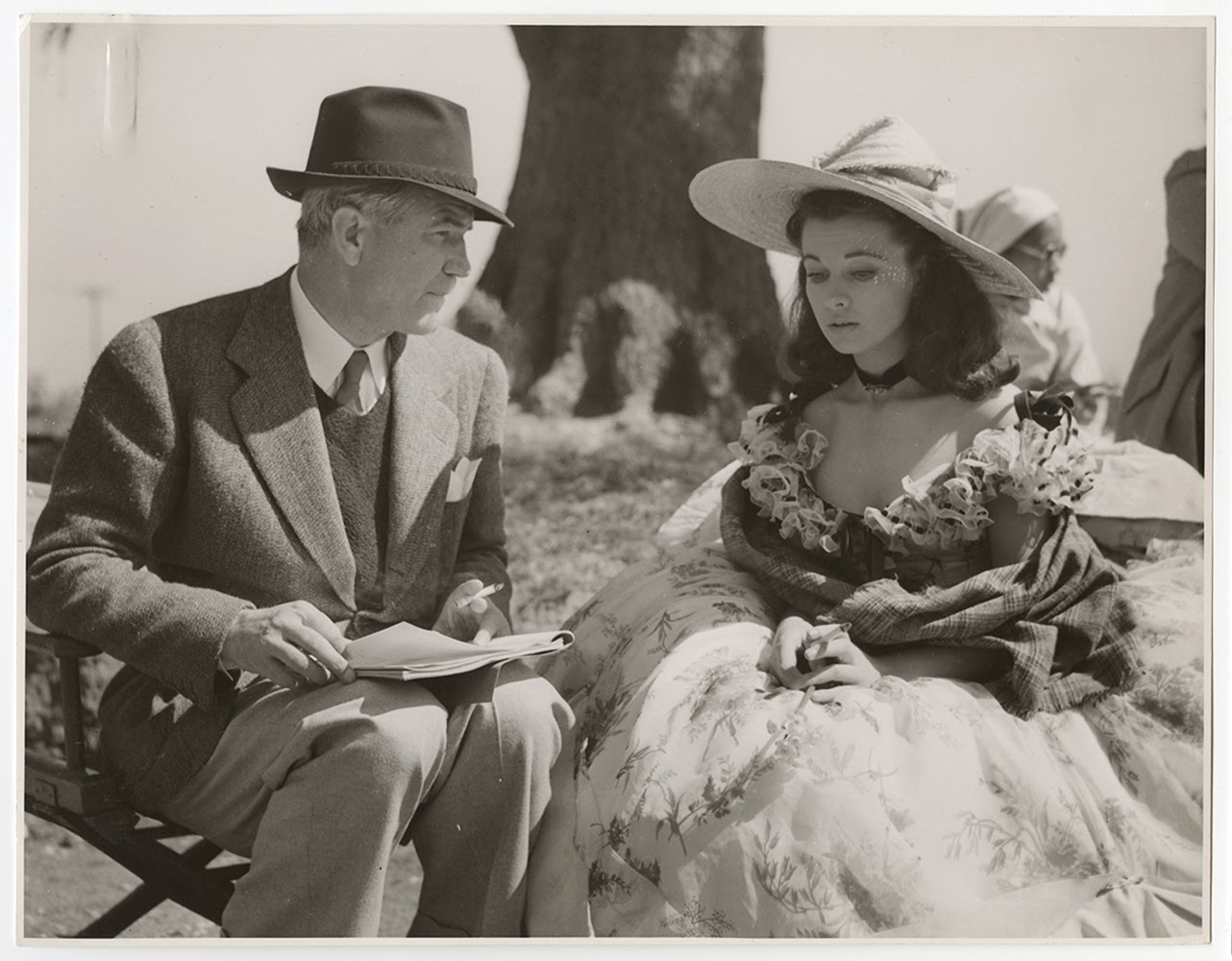 37 Rarely Seen Behind-the-Scenes Photos From the Making of Classic Film ...