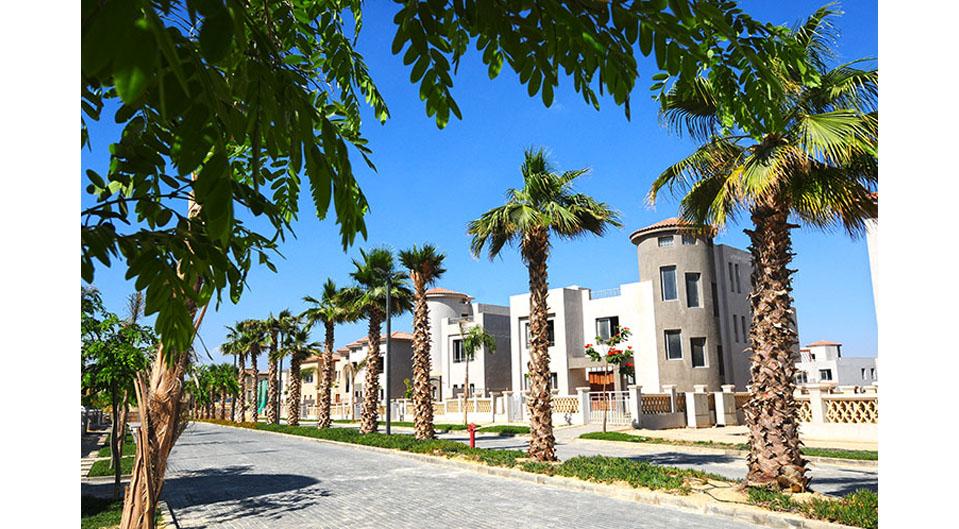 palm hills 6 October