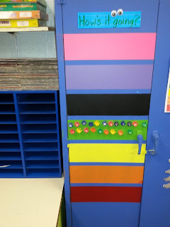 Common Core Toolbox: Finished Classroom!