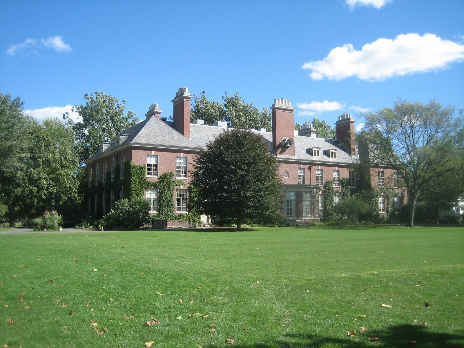 RENeW: Scenes from Deerfield Academy and the Deerfield Craft Fair