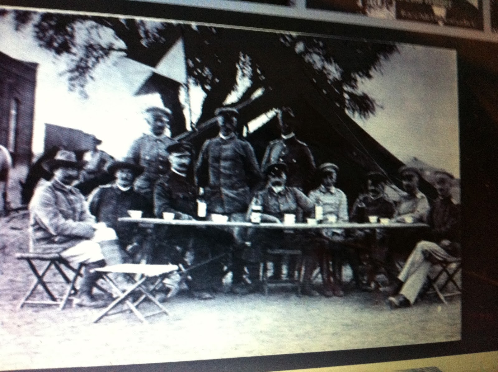 THE BLACK SOCIAL HISTORY:: BLACK SOCIAL HISTORY - THE HERERO AND ...