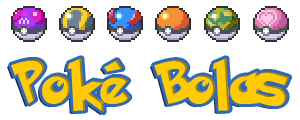 Lista de Poké Bolas | Pokémaníacos