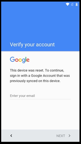 RomKingz: How to bypass FRP (Google Account lock) on SPD and MTK ...