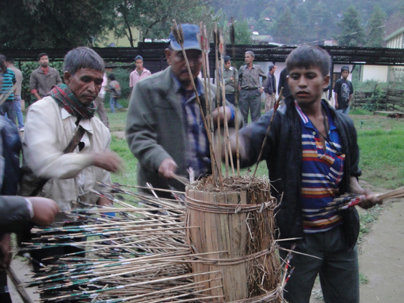 Shillong Teer Rules | Shillong Teer