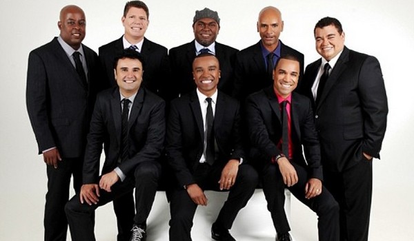 MÚSICA: Alexandre Pires está de volta ao grupo SPC e lança música nova ...