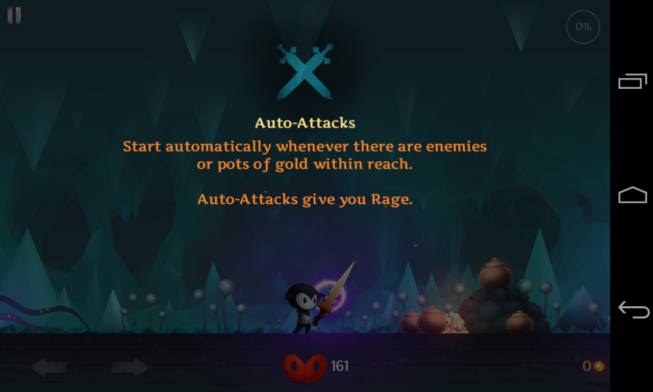 Reaper [game review]