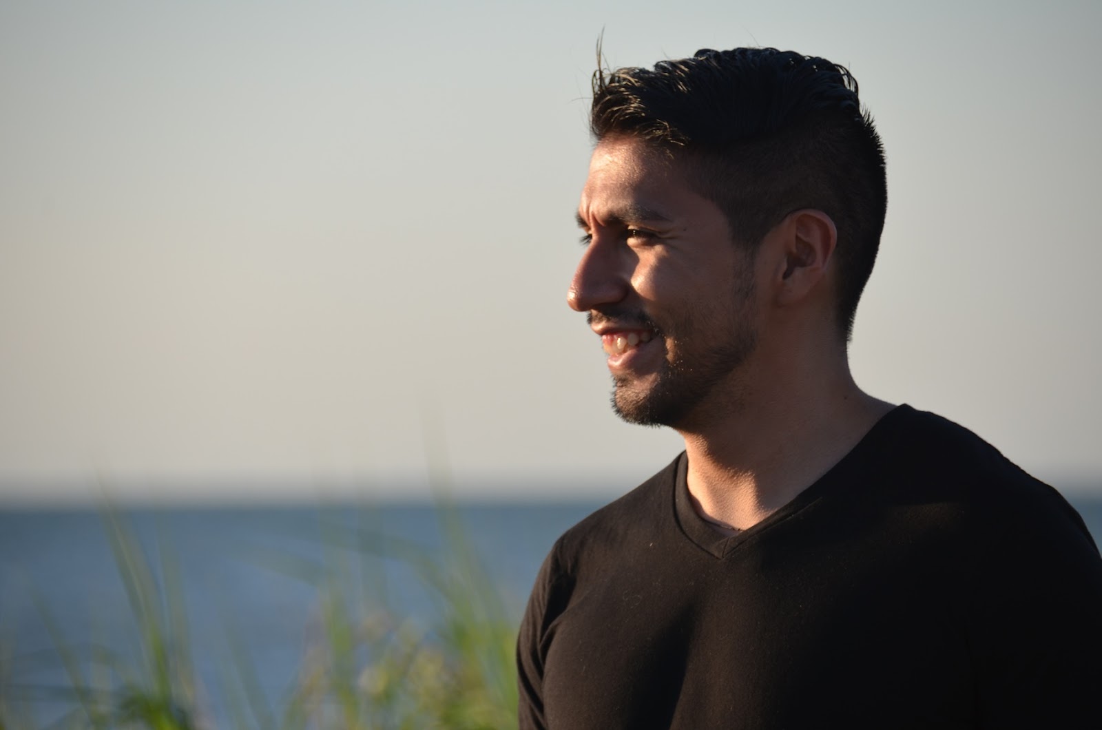 LArryBlogTime: Perspectives of Hugo