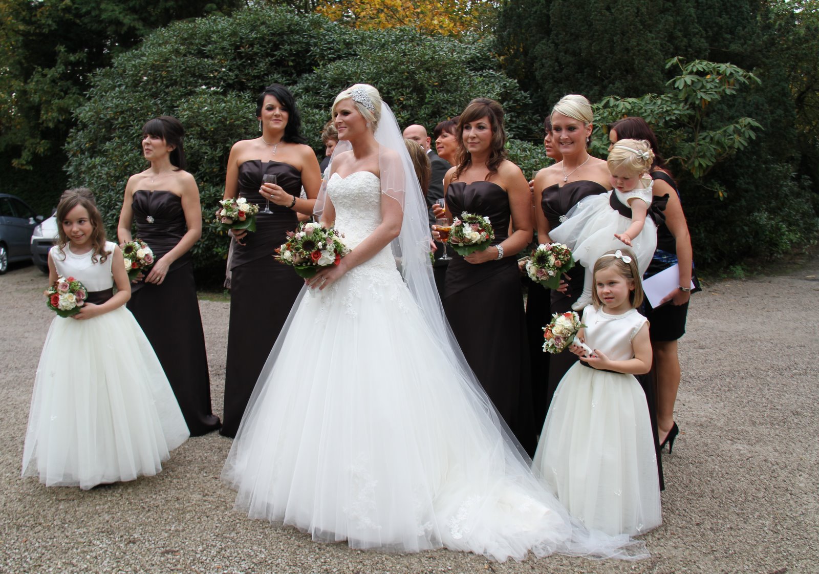 A Little Preview Posting of Anthony & Claire Luker's "Bitter Chocolate ...