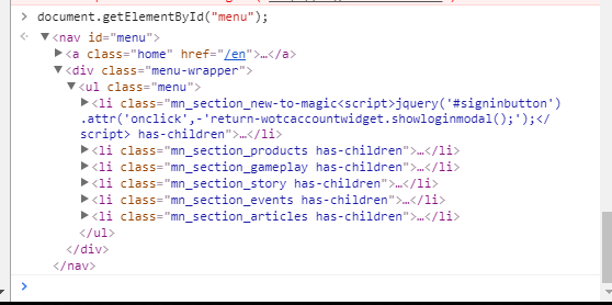 How to be a QA Coder: Selenium: Finding Elements with Xpaths