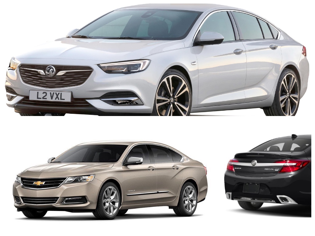 drivingandlife: A LIFELINE FOR HOLDEN?