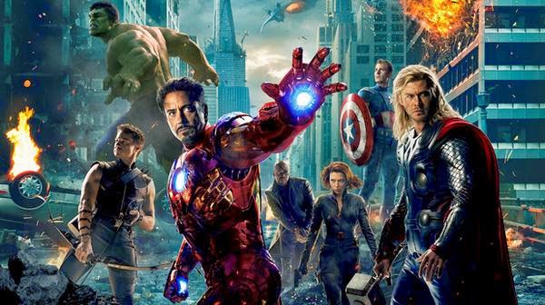 INTRODUCEN EL ESTUDIO DE SUPERHÉROES EN LA UNIVERSDAD DE BALTIMORE | A ...