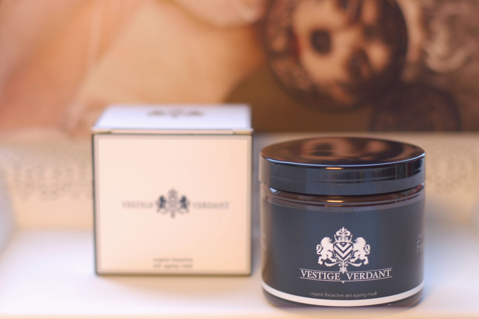 Unbelievable! Vestige Verdant - is it really an Estonian product ...