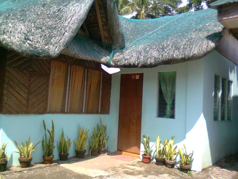 Transient house for rent in Pagudpud: Transient house for rent in Pagudpud