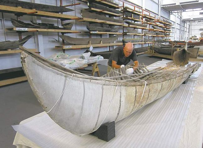 Indigenous Boats: Updates on Old and Ancient Canoes