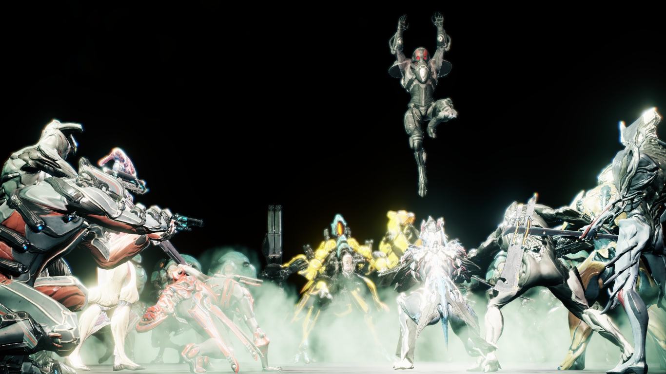 Warframe Chronicles: [Guide] The Current Meta as of 17.4.5