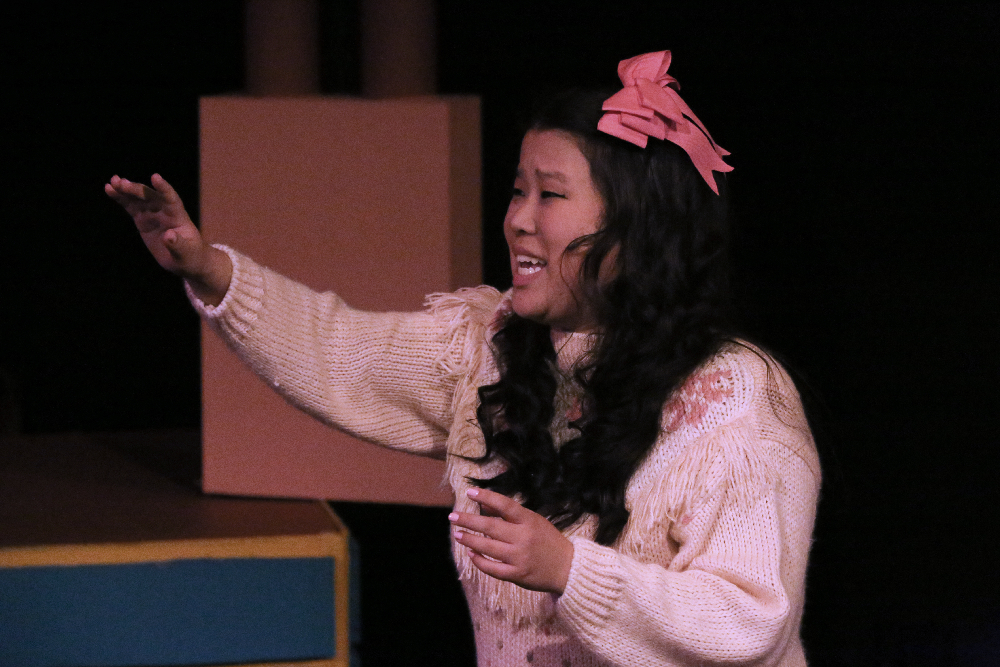 St. Louis Theatre Snob: HEATHERS • New Line Theatre