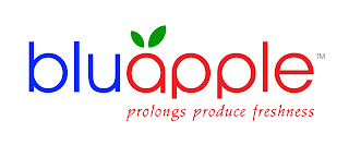 BluApple = Fresher Produce! - Beautiful Touches