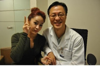 ID Hospital Korea: korean plastic surgery reality show-Let me in hospital