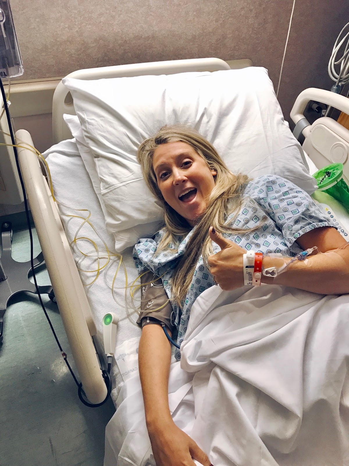 Tylar Jane Pirtle - Birth Story