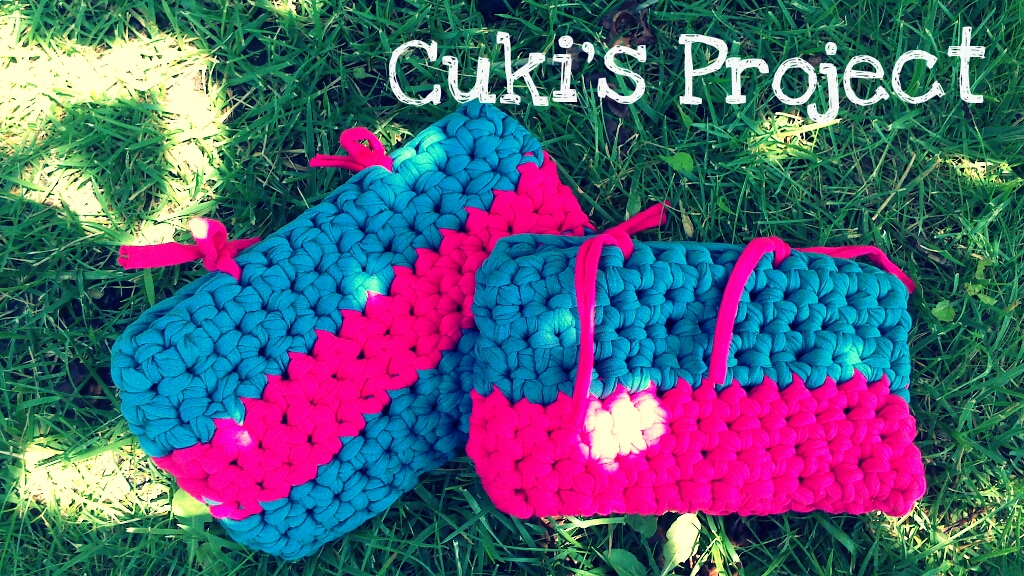 Cuki's Project: Unas clases de trapillo