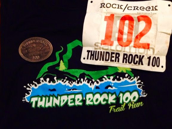 Rocket City Runner: May 2014