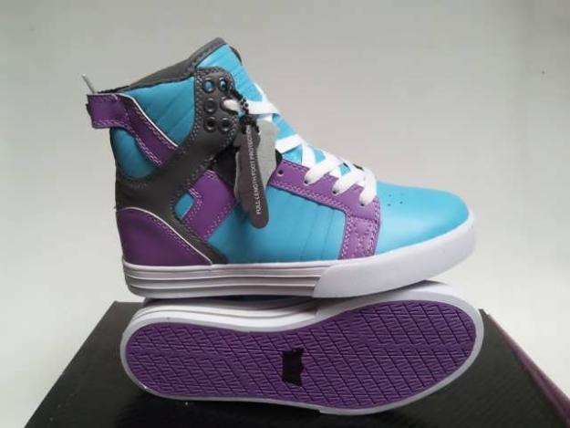 my shop: jual sepatu supra original