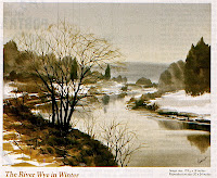 L. Williams Studio: Learning from Ron Ranson