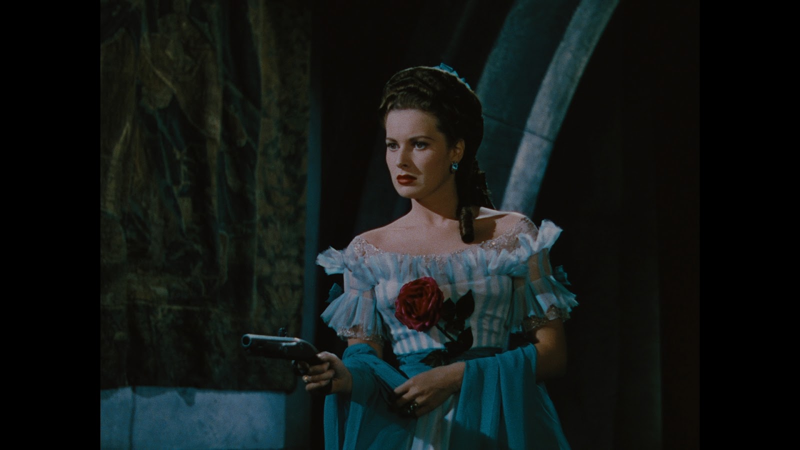 Movie Review: The Black Swan (1942) | The Ace Black Movie Blog