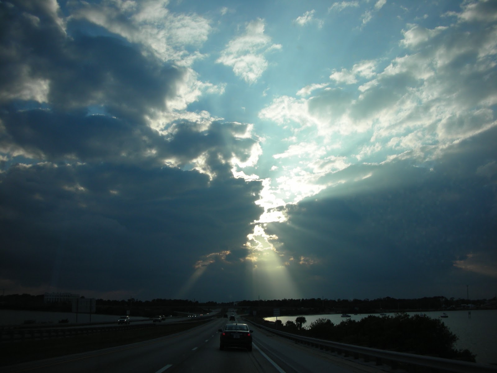 Reflections: Silver Lining