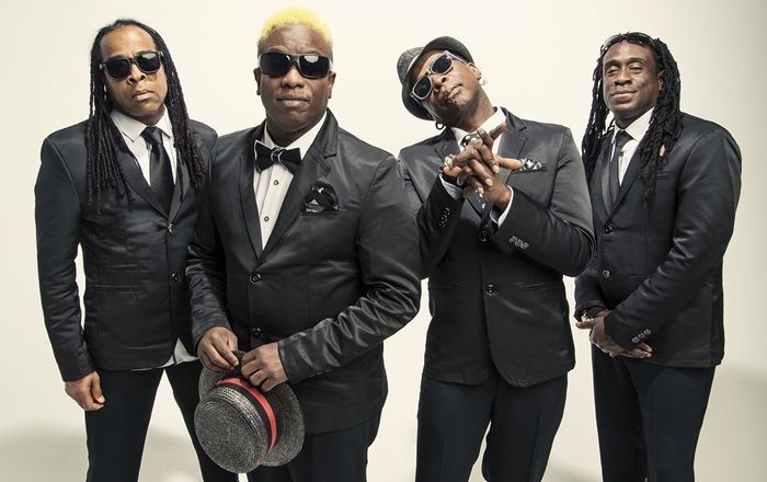 Living Colour confirma única apresentação no Brasil em maio