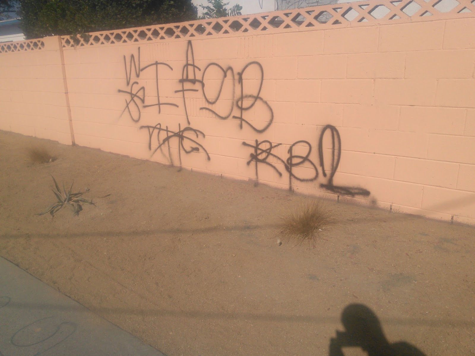 blood piru brims gangs graffiti: Inglewood family gangster bloods ( 77 ...